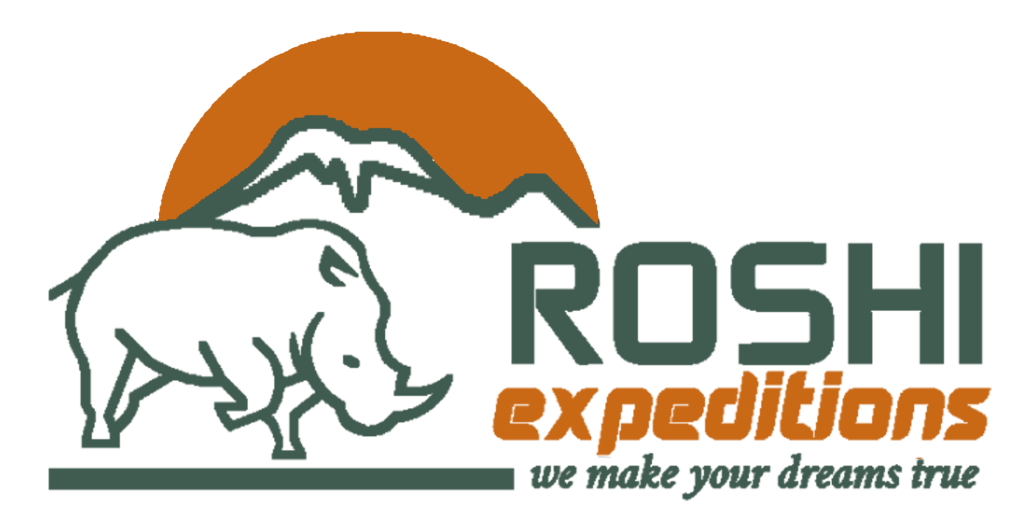 Food On Mount Kilimanjaro – Roshi Expeditions